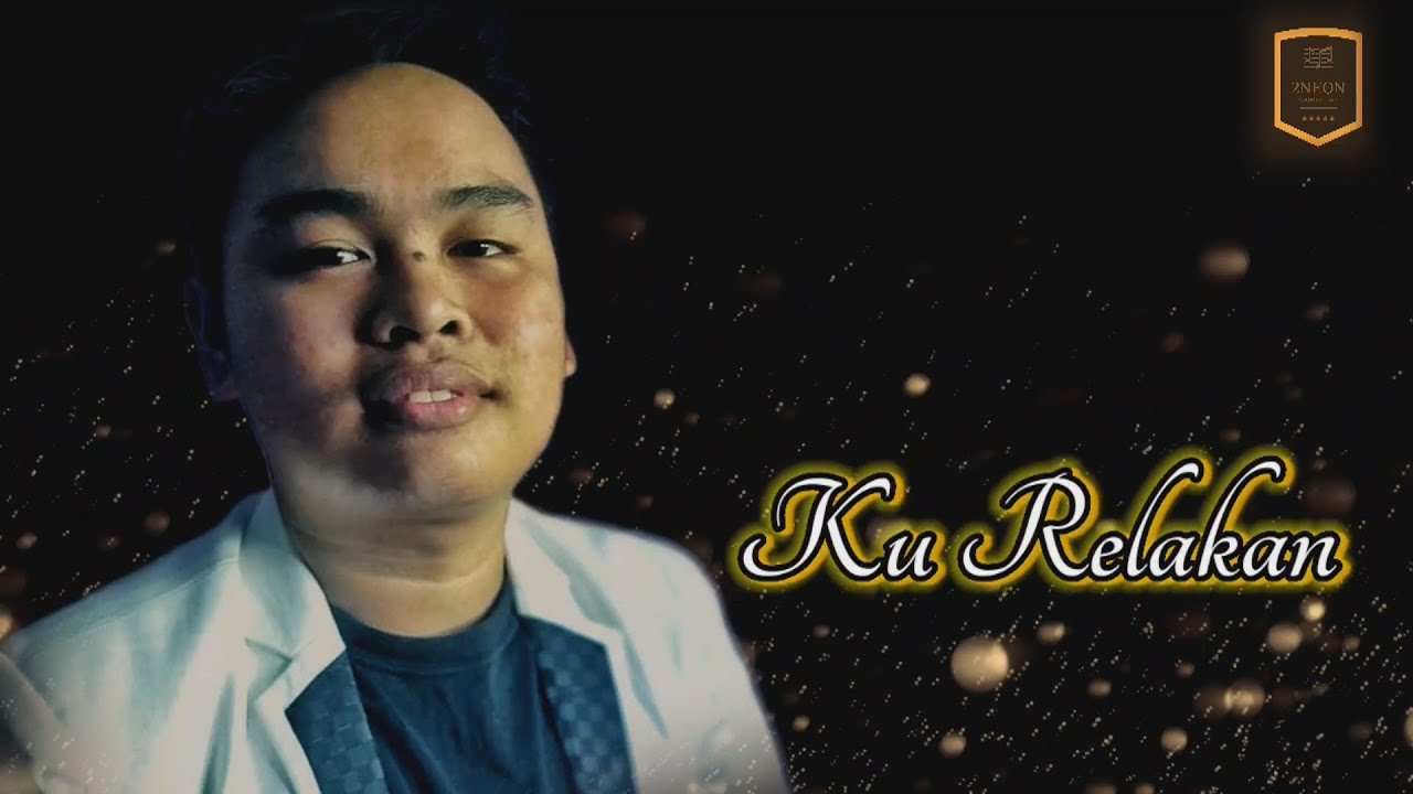 KEVIN FRANCIS - KU RELAKAN | VIDEO LYRIC - YouTube