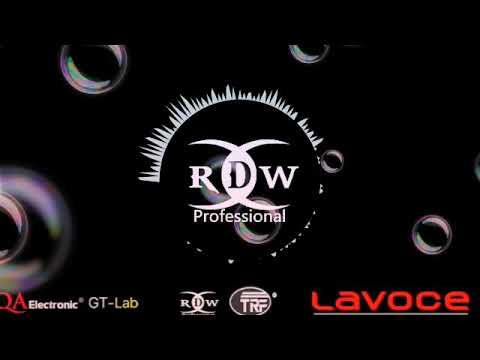 LAGU DEMO SOUND RDW PROFESSIONAL - YouTube
