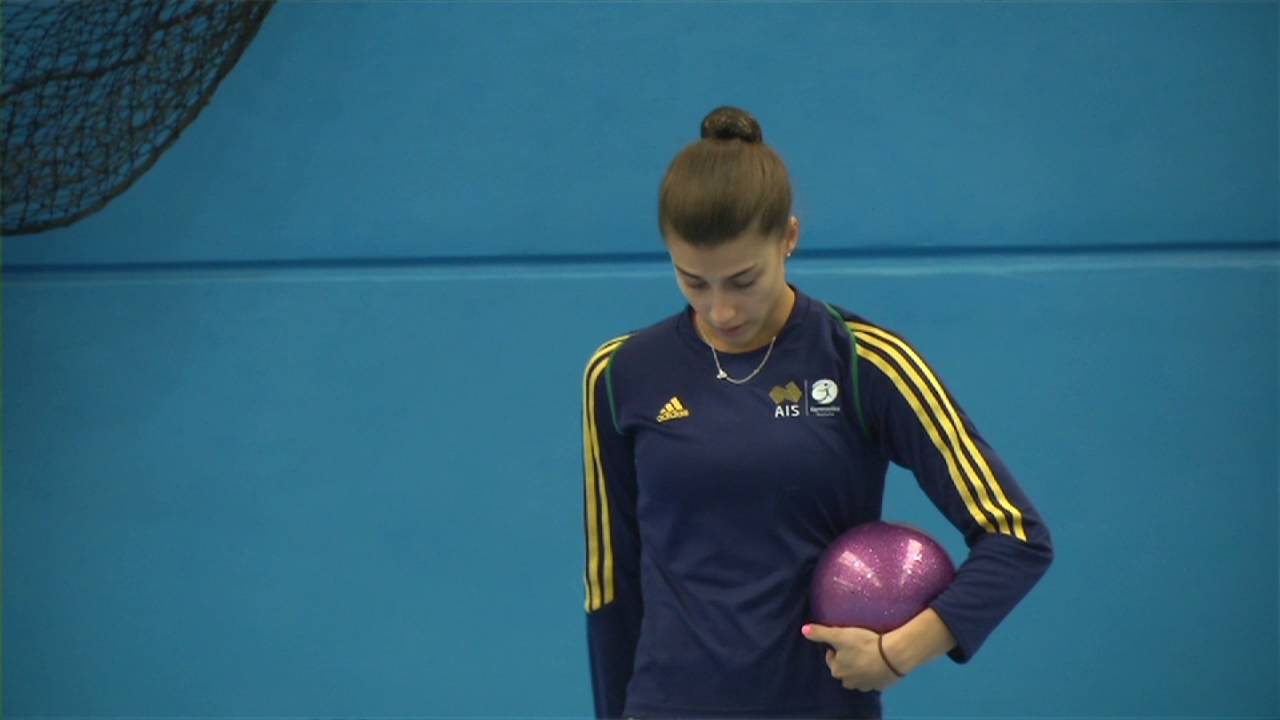 Danielle Prince HD - YouTube