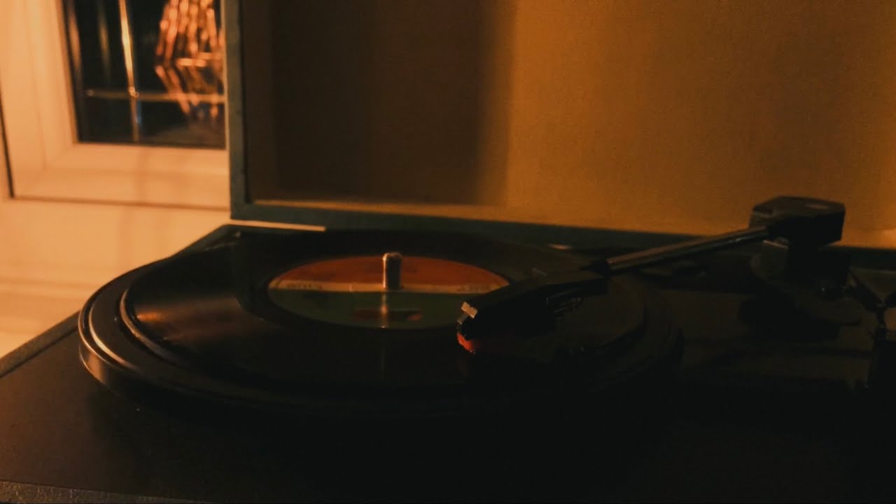 Boney M - Rasputin / 1978 (45 RPM Vinyl Record) - YouTube