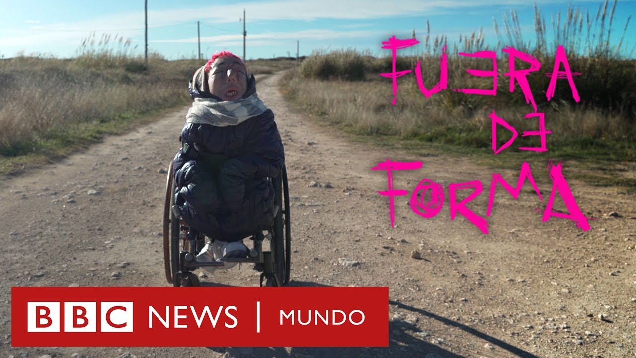 Tráiler de Fuera de forma: la imparable vida de Matías Fernández ...