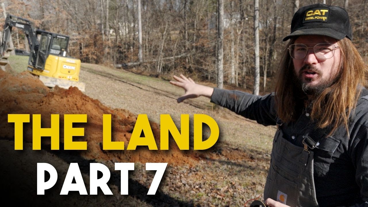 The Land Part 7 | Dusty Slay - YouTube