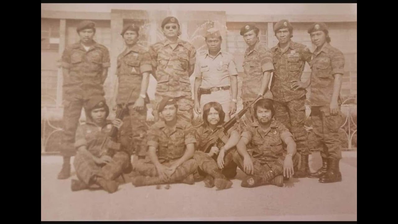 ONLINE TALAKAYAN WITH RANGER C (JUNE 9, 2024) - YouTube