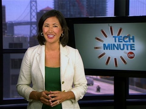 CNET News - Tech Minute: Great summer travel Web sites - YouTube