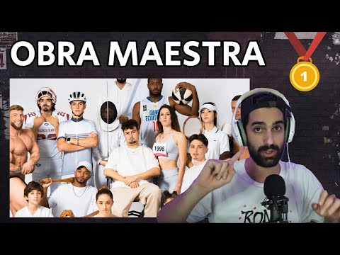 🥇 ANALISIS DEL DISCO DEL AÑO | BBO DE HOKE & LOUIS AMOEBA - YouTube