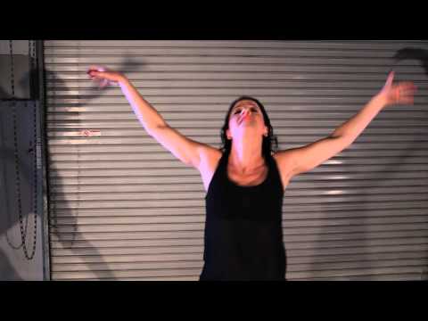 Five for Fighting - Chances (music video cover by Michelle Elkin & Joey Kloberdanz)