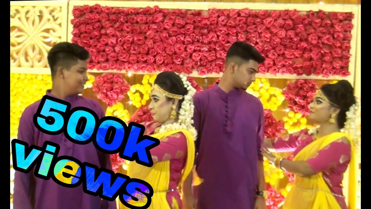 O Hey Shyam(ও হে শ্যাম)|| New Holud dance||Poramon 2||2021 - YouTube