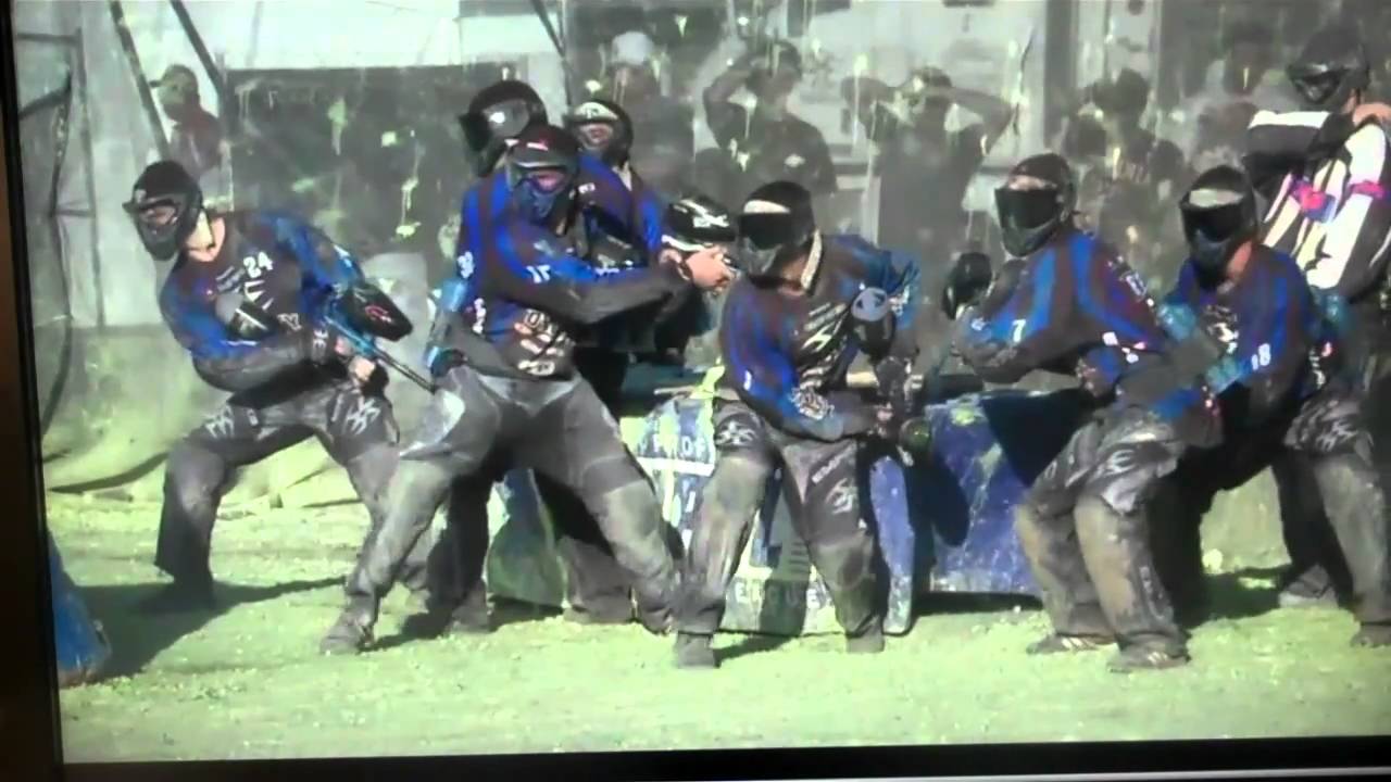 Huntington Beach 2011 NPPL Finals - YouTube