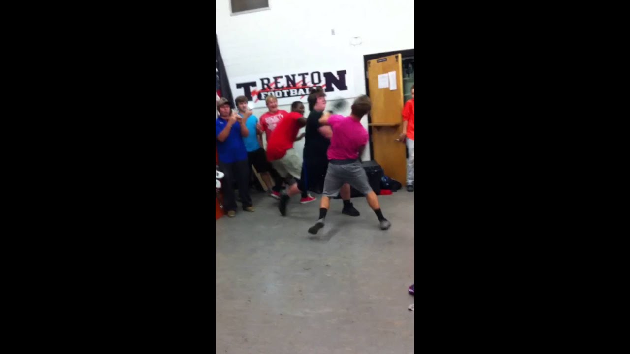 Worldstar fight! - YouTube
