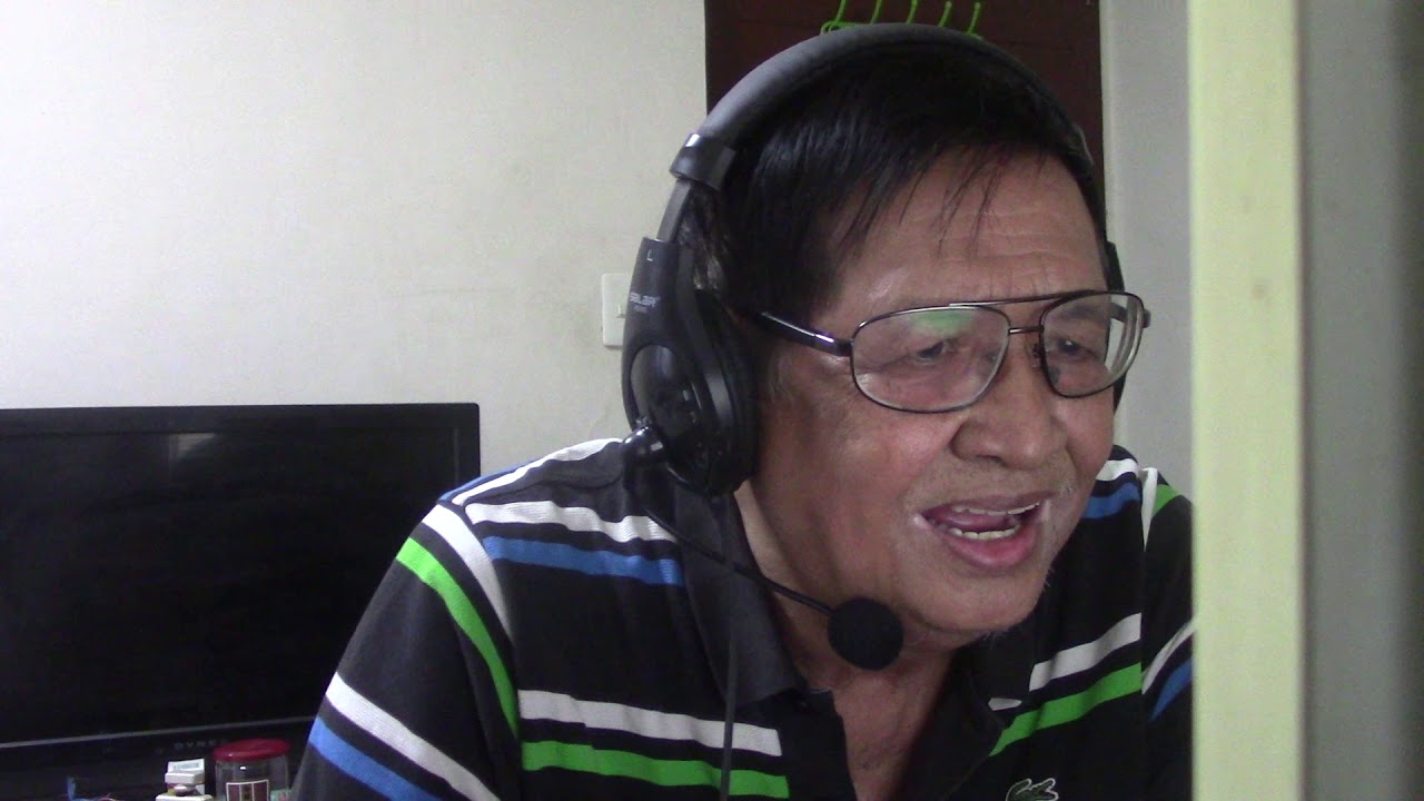 Ano ba ang mas mainam, mag-alaga ng sakit o labanan ang sakit? - YouTube