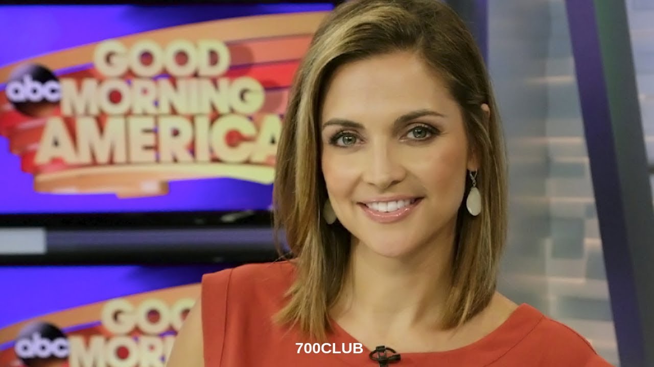 “GMA” and “The View” Host Follows a New Lead - YouTube