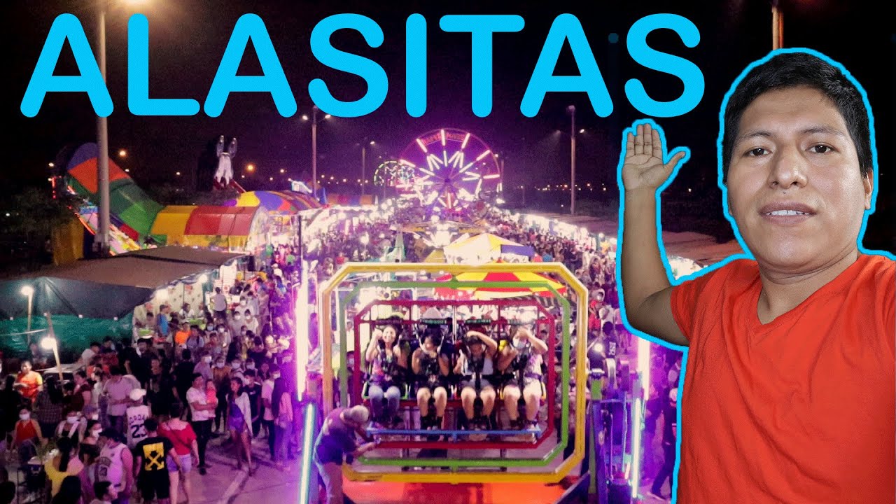 Feria de las Alasitas (Miniaturas y de todo un poco - Santa Cruz ...