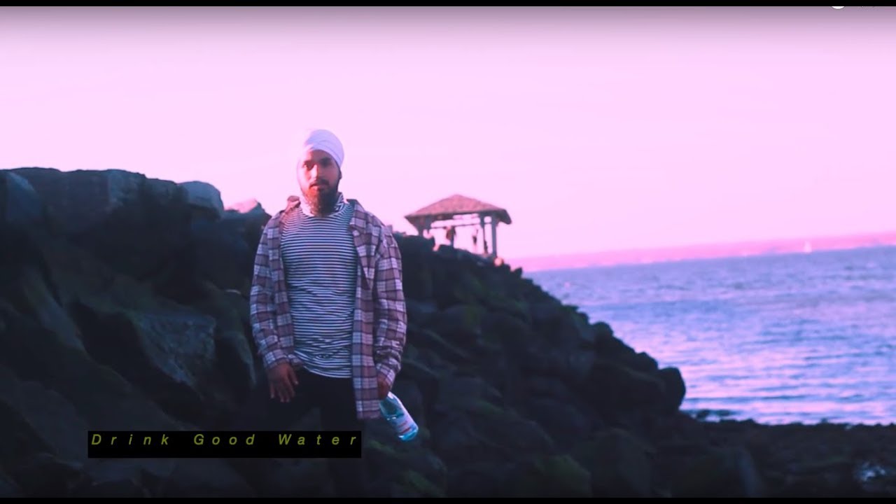 Good Water - Kahme.wav - YouTube
