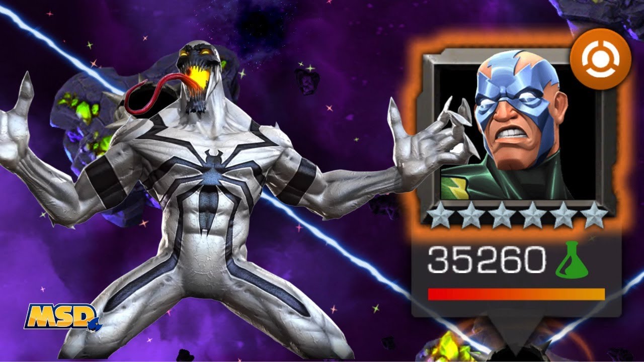 The Most "Evil" Electro Done Properly - YouTube