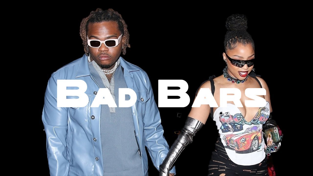 [FREE] Gunna x Lil Baby Type Beat - "BAD BARS" | Gunna Type Beat 2022 ...