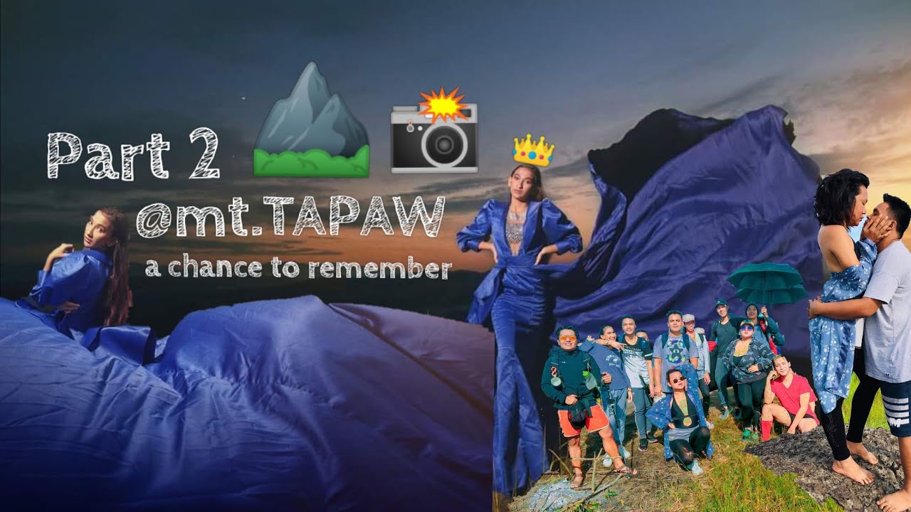 part-2-mt-tapaw-of-cordon-isabela-a-chance-to-remember-youtube