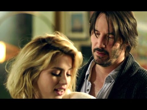 KNOCK KNOCK Movie Clip - Let It Happen (2015) Keanu Reeves Thriller HD