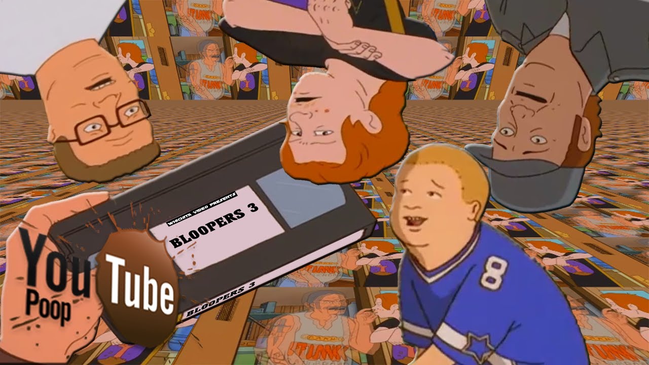 KOTH YTP 4: Blood Hank - YouTube