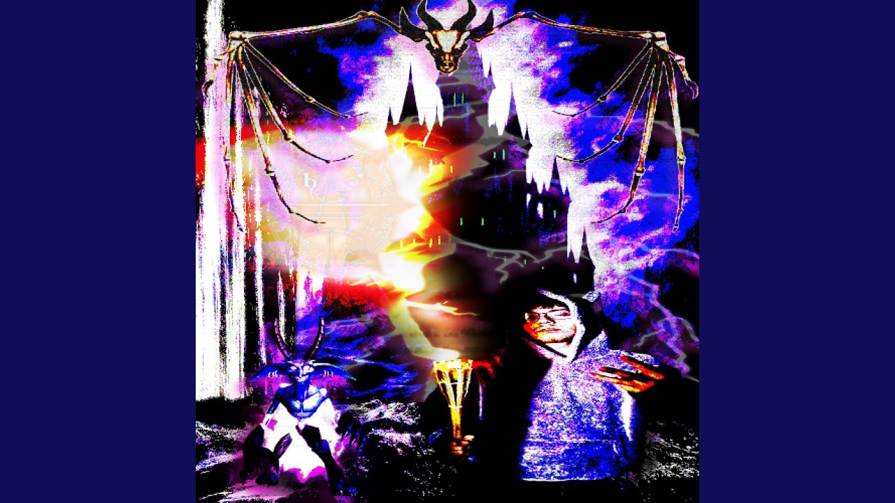 Crown of Knives (feat. Dethorn The Rose) - YouTube