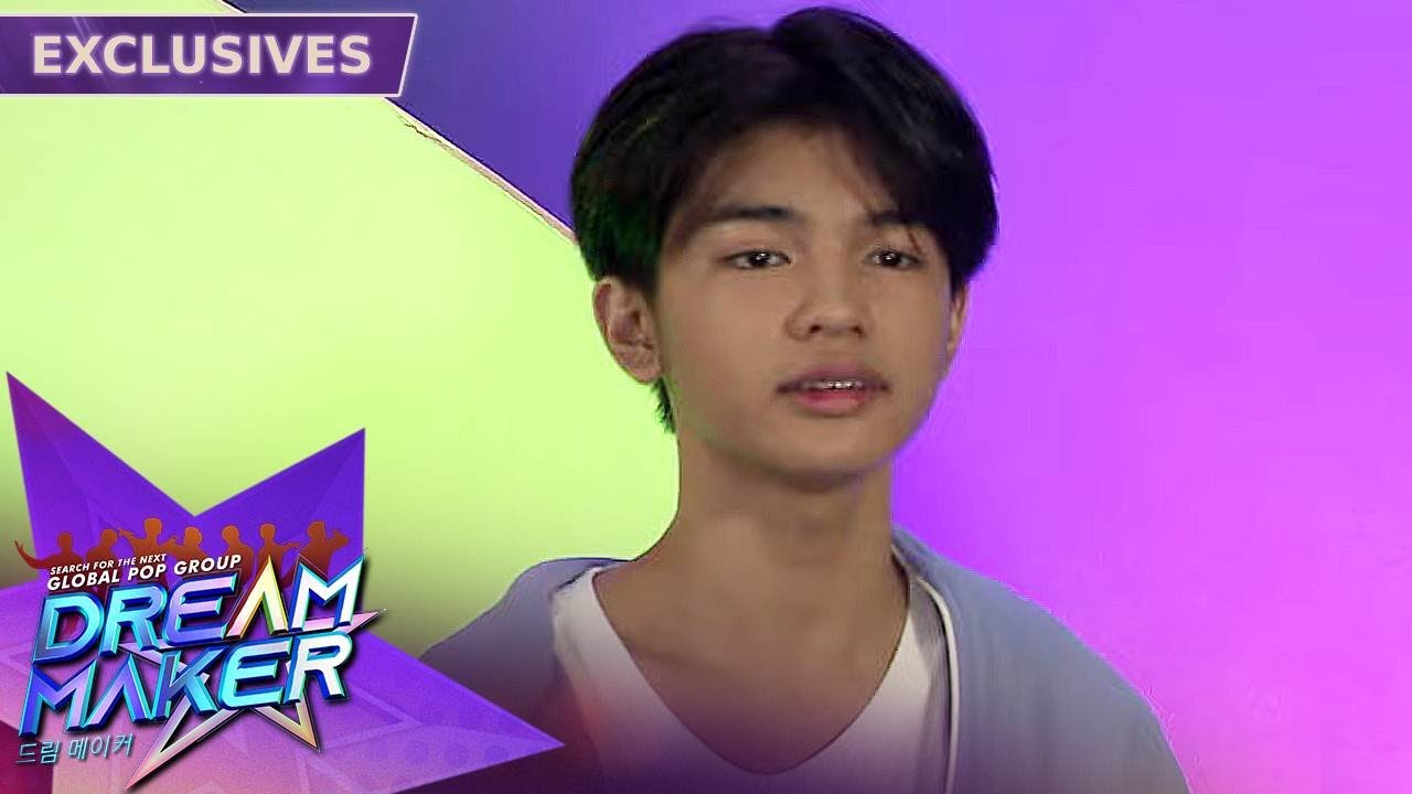 [Leaders OCI] Team Jeromy | Mission 1: Group Battle | Dream Maker - YouTube