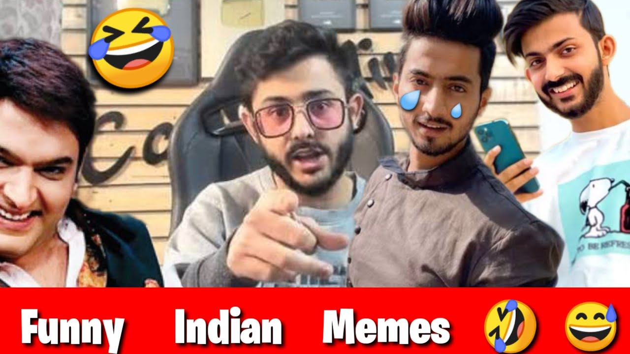 Funny Indian Trending Memes 😅😅!!Funny New Memes 2021!! Fun Beyond - YouTube