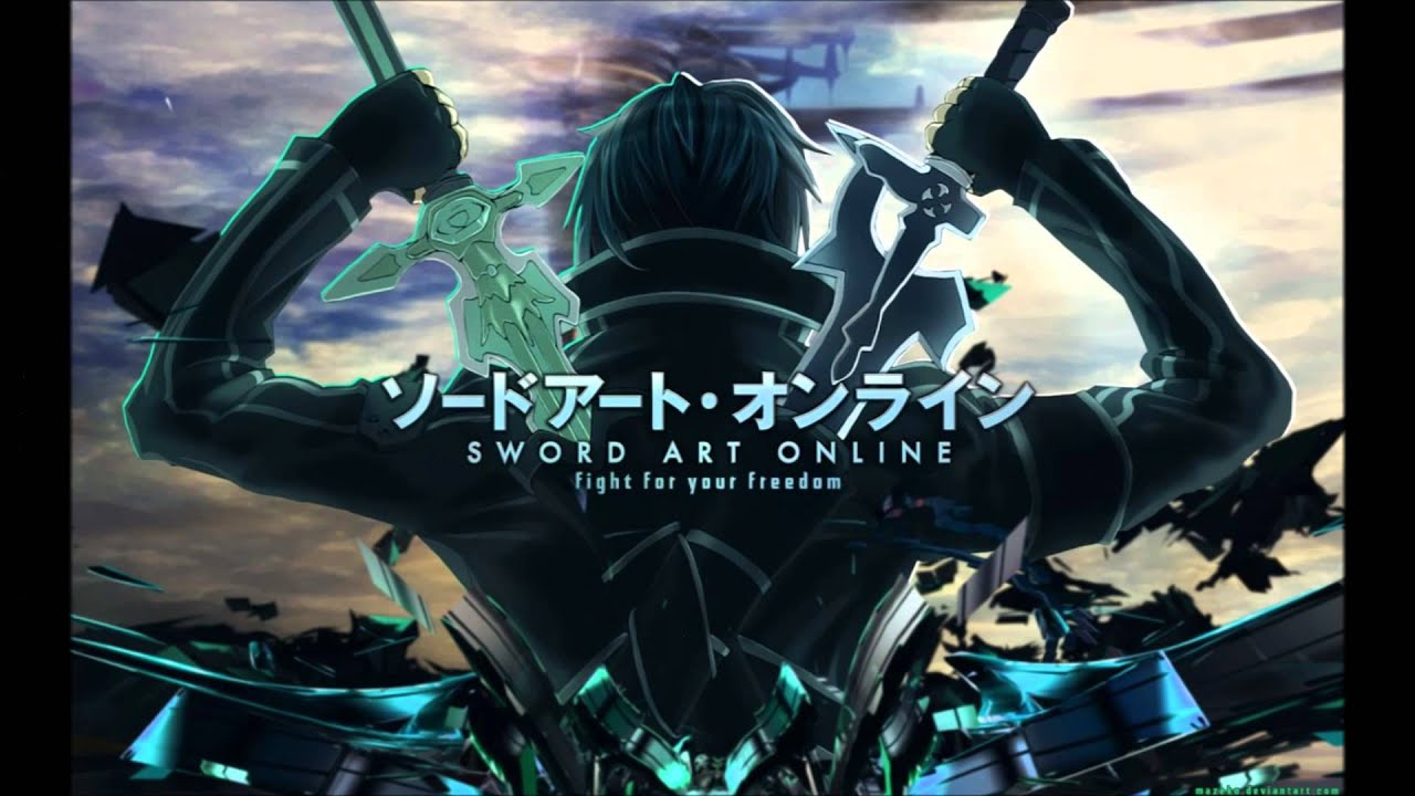 SAO- Swordland Soundtrack - YouTube