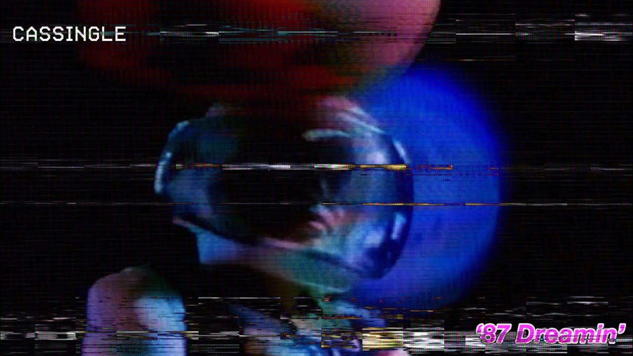 Cassingle - ‘87 Dreamin’ (full album + video) - YouTube
