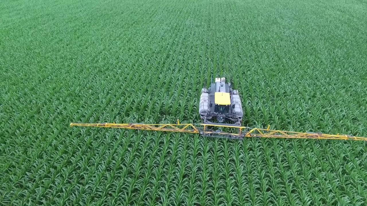 Yield 360 Y-Drops - YouTube