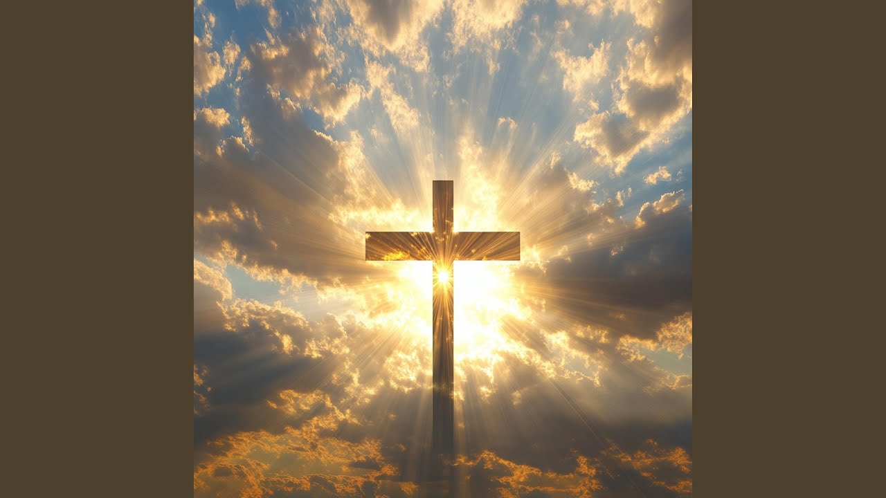 I Am Forgiven - YouTube