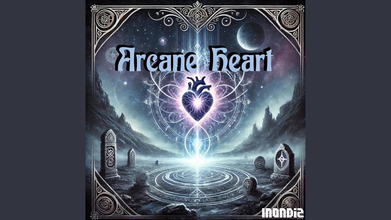 Arcane Heart - YouTube