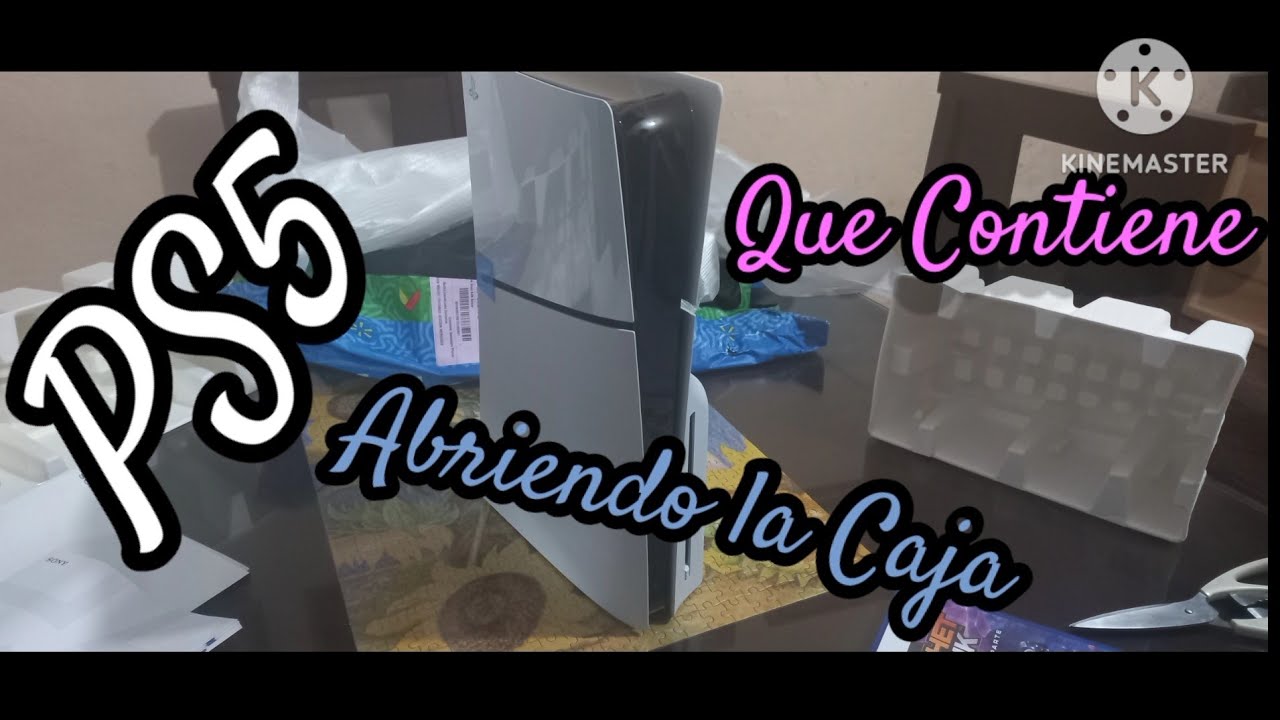 !PS5! Todo lo que necesitas saber de su Contenido" - YouTube