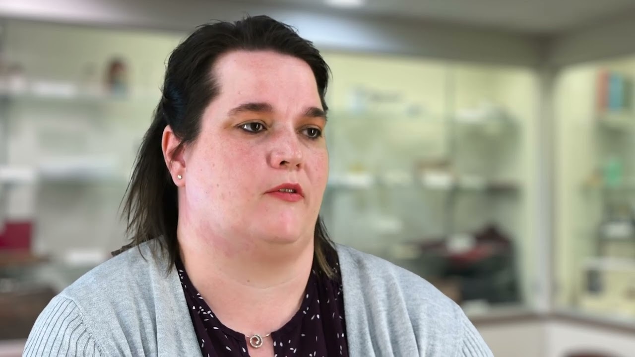 Sarah Emmett, ARNP Profile Video - YouTube