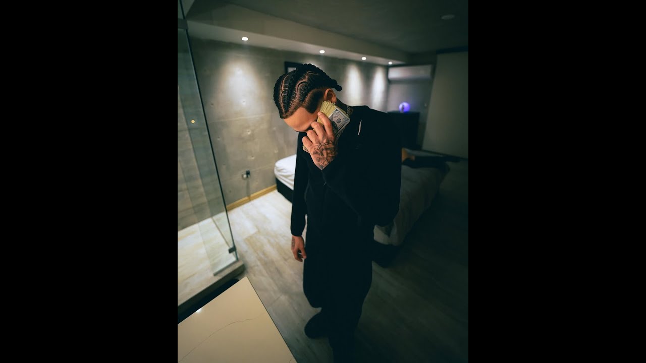 Yan Block x ROA type beat "Cocktails" - YouTube