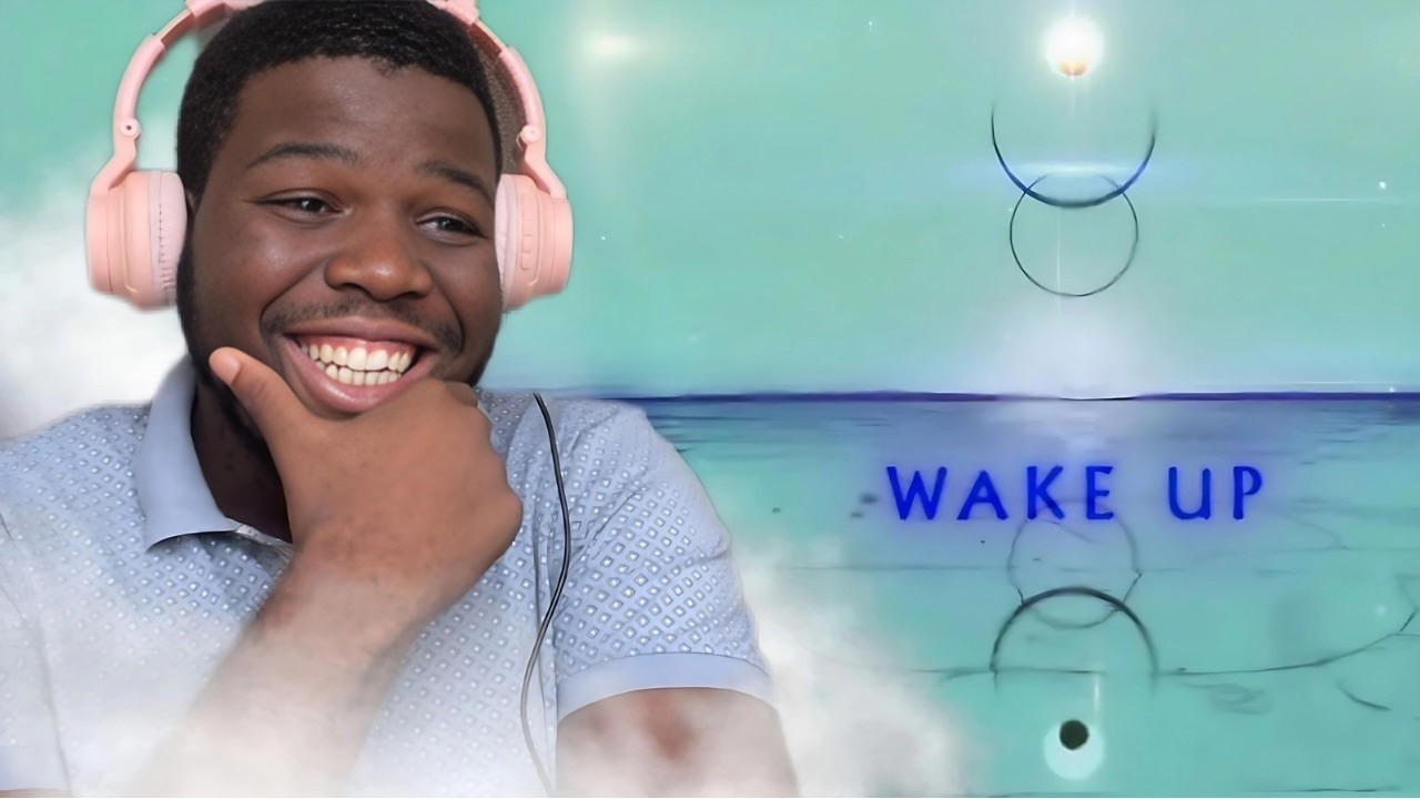 Imagine Dragons - Wake Up | REACTION! | First Time Hearing It! - YouTube