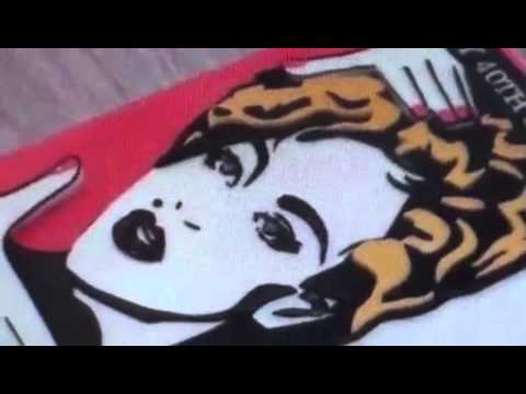 THE CAKE DON -MOVIE TRAILER - YouTube