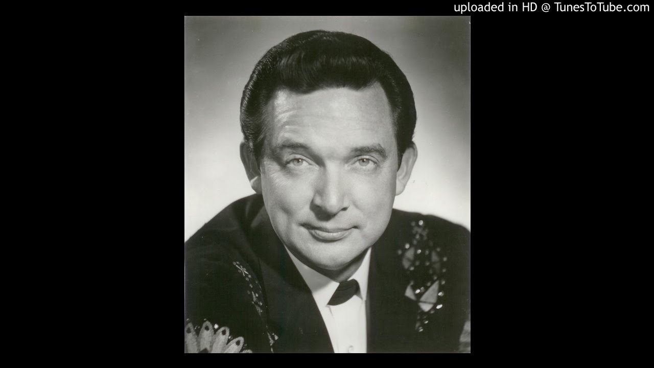 Ray Price -Make me wonderful in her eyes - YouTube