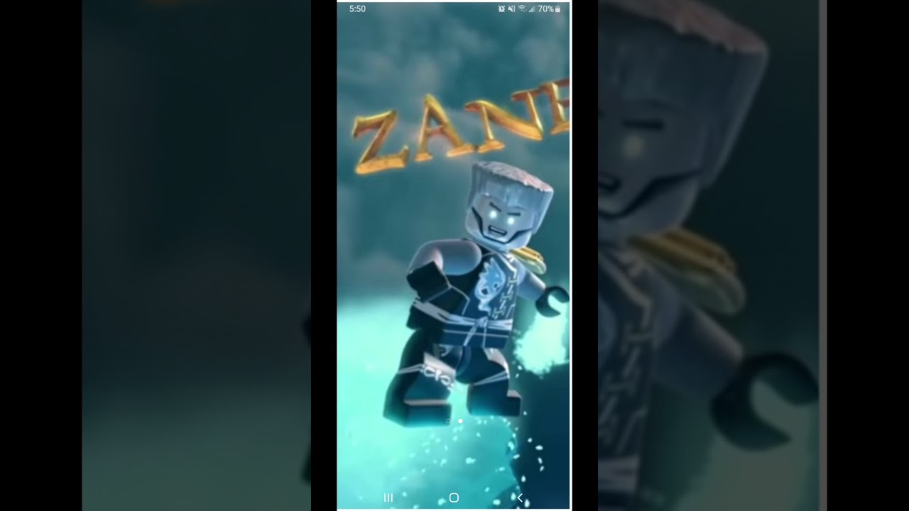 The best female characters in Lego Ninjago (AKA just the one that I ...