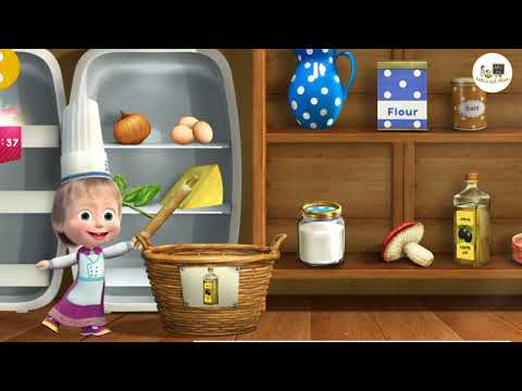 माशा एंड बीयर | masha and the bear | masha wala cartoon | masha and ...