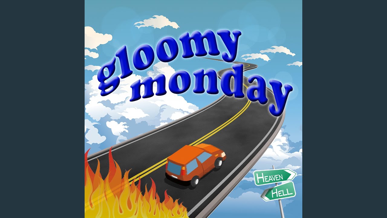 Gloomy Monday (feat. POUND) - YouTube