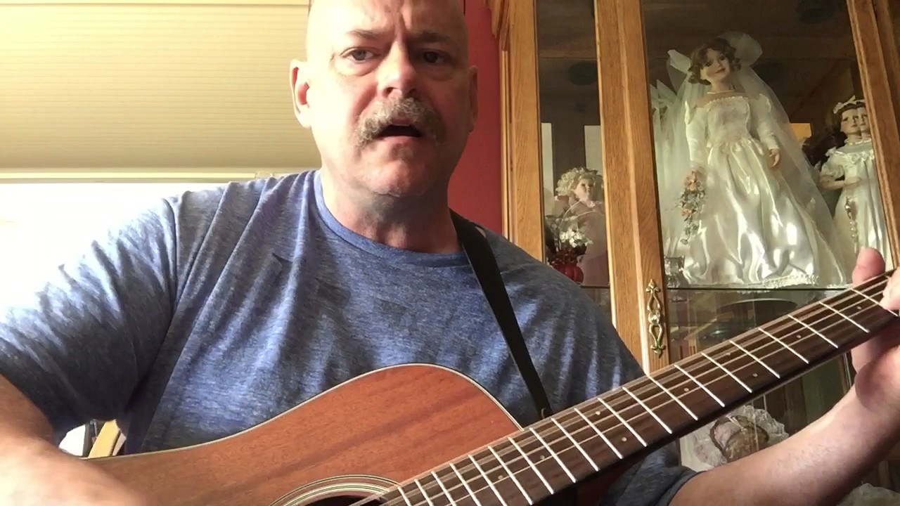 One more try -Timmy T - YouTube