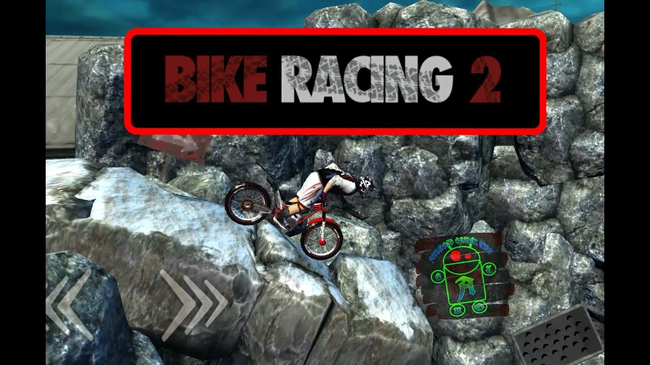 Bike Racing 2 : Multiplayer - HD Android Gameplay - Other games - Full ...