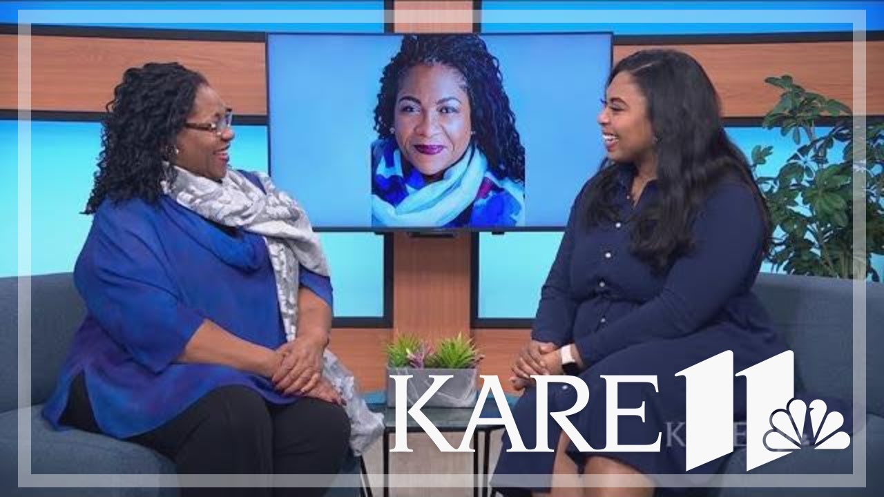 EXTENDED INTERVIEW: Former WCCO Radio host Jearlyn Steele - YouTube