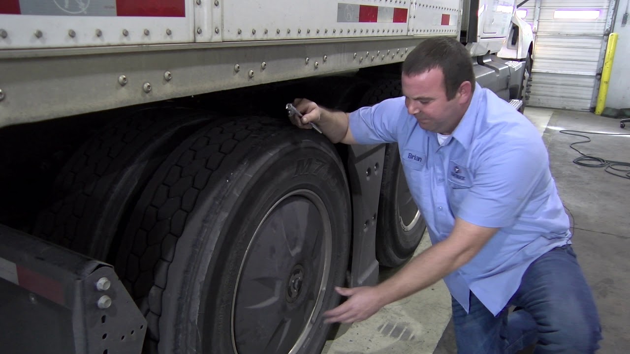 Maintenance Tutorials - FlowBelow Wheel Covers - YouTube