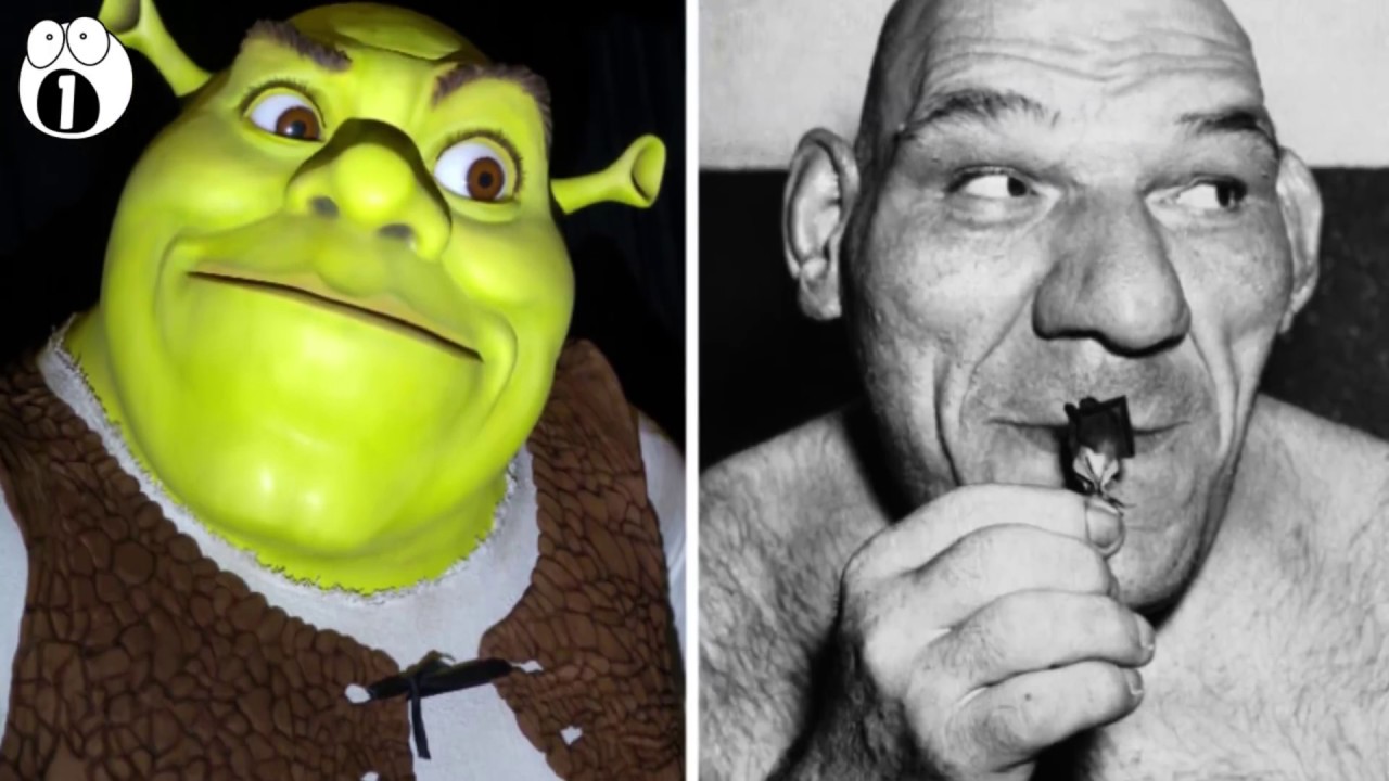 Unusual People You'll Be Utterly Fascinated By - YouTube