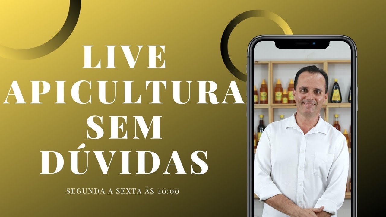 QUARTA ESPETACULAR APICULTURA SEM DÚVIDAS - YouTube