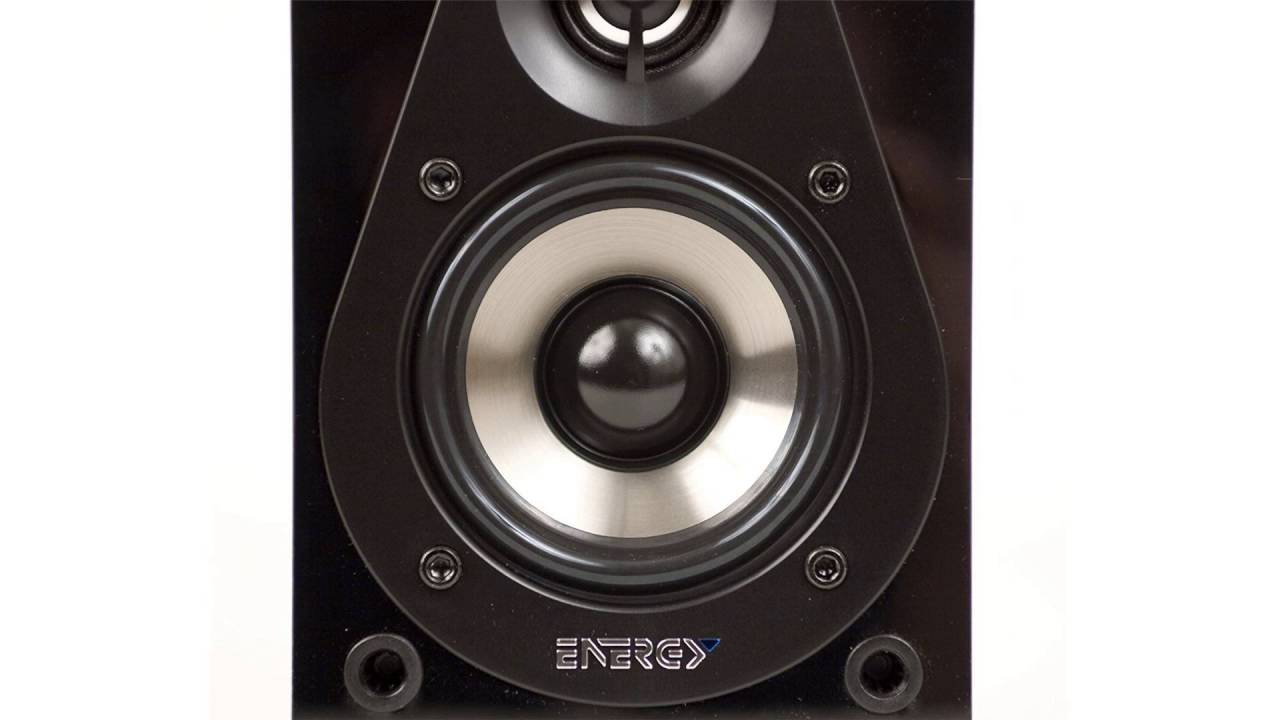 denon s 101 speaker stands - YouTube
