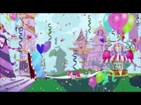 [PMV] MLP - Dynamite (China Ann Mclainn) - YouTube
