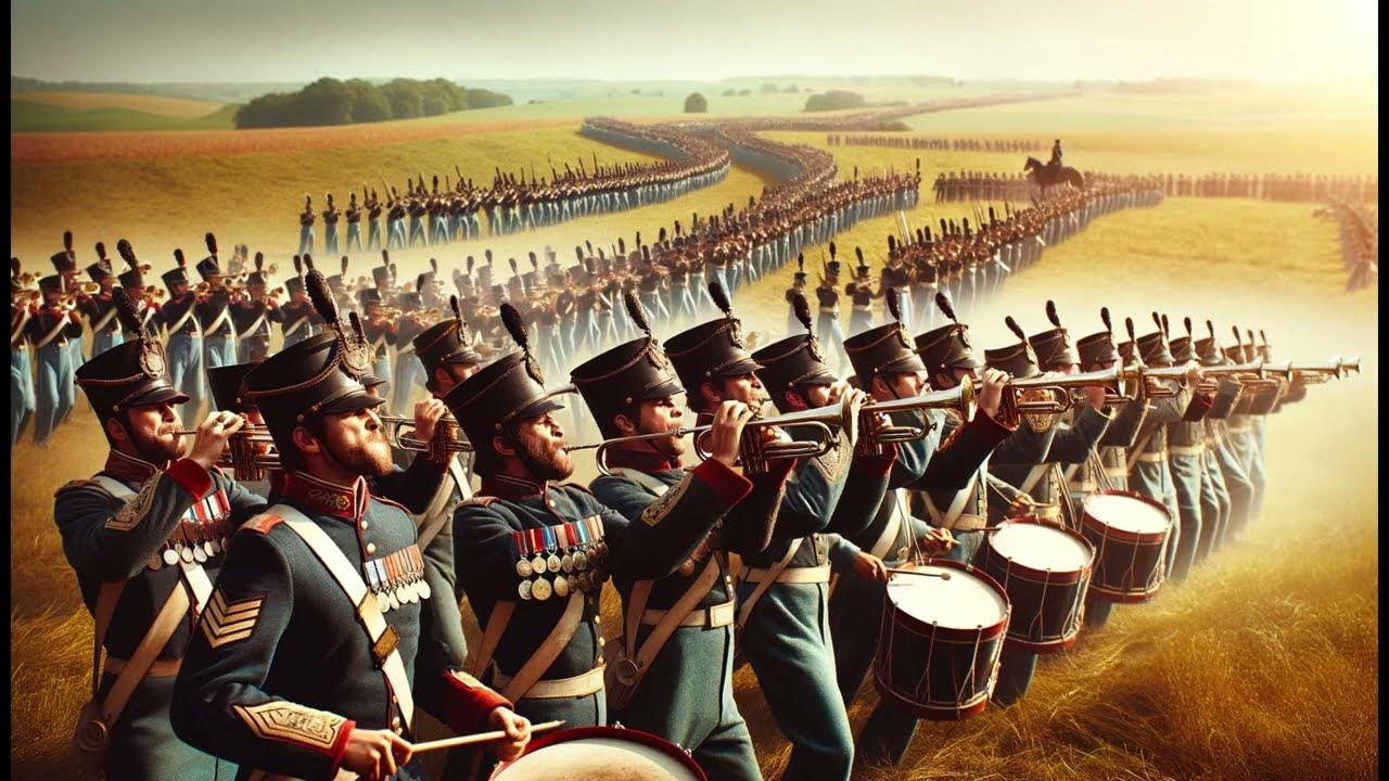 Echoes of Valor [ Orchestral ] - YouTube