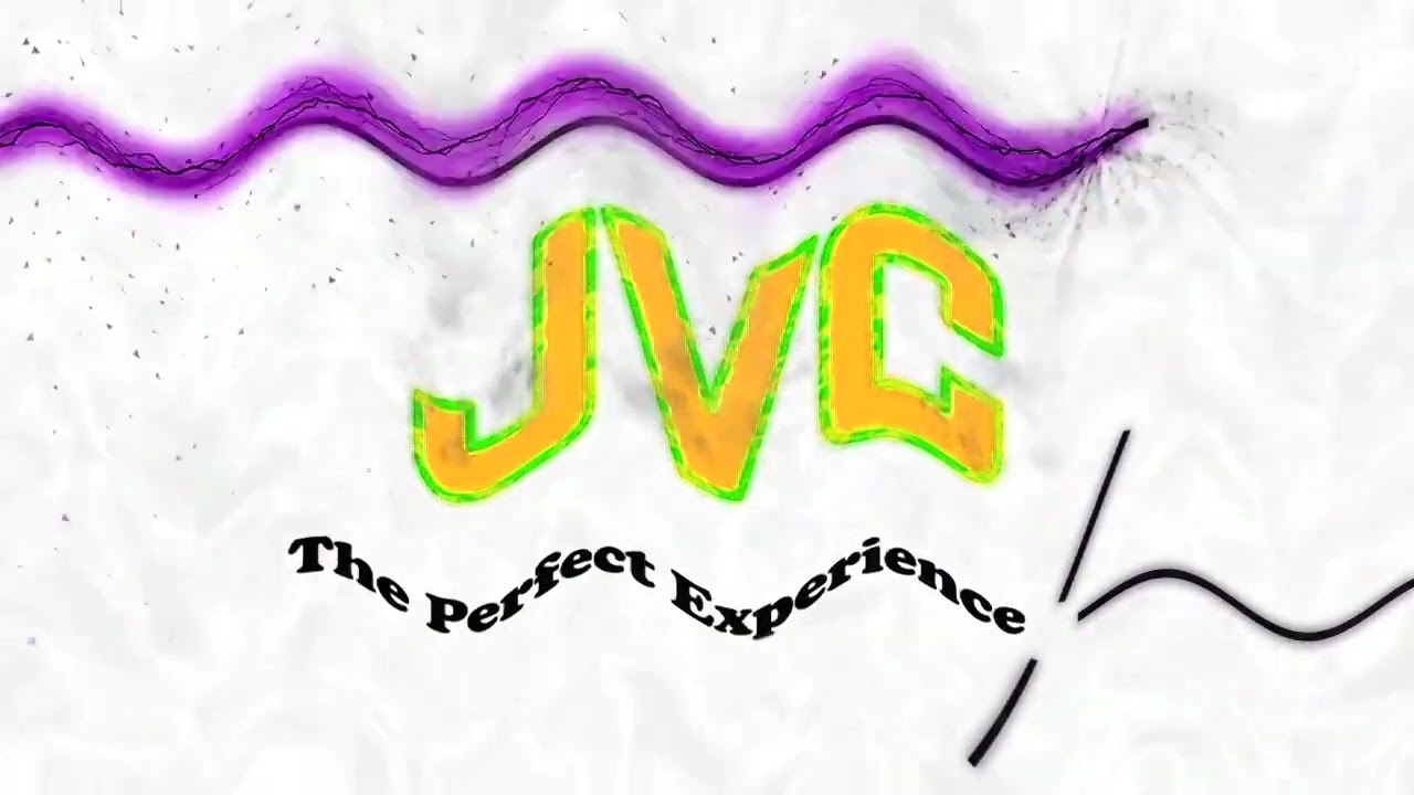 Jvc Logo Png