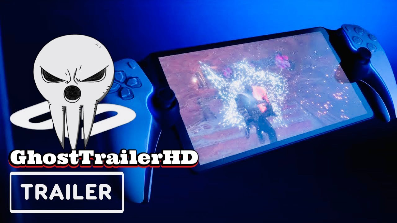 I'M SO EXCITED TO BUY THIS PROJECT Q HANDHELD DEVICE TO GO WITH MY PS5 ...